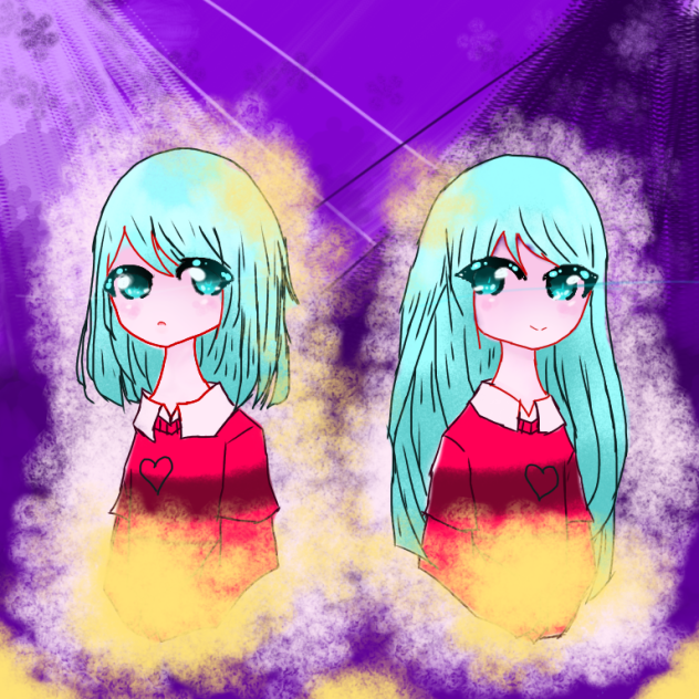 Event Chibi Chan - ibisPaint