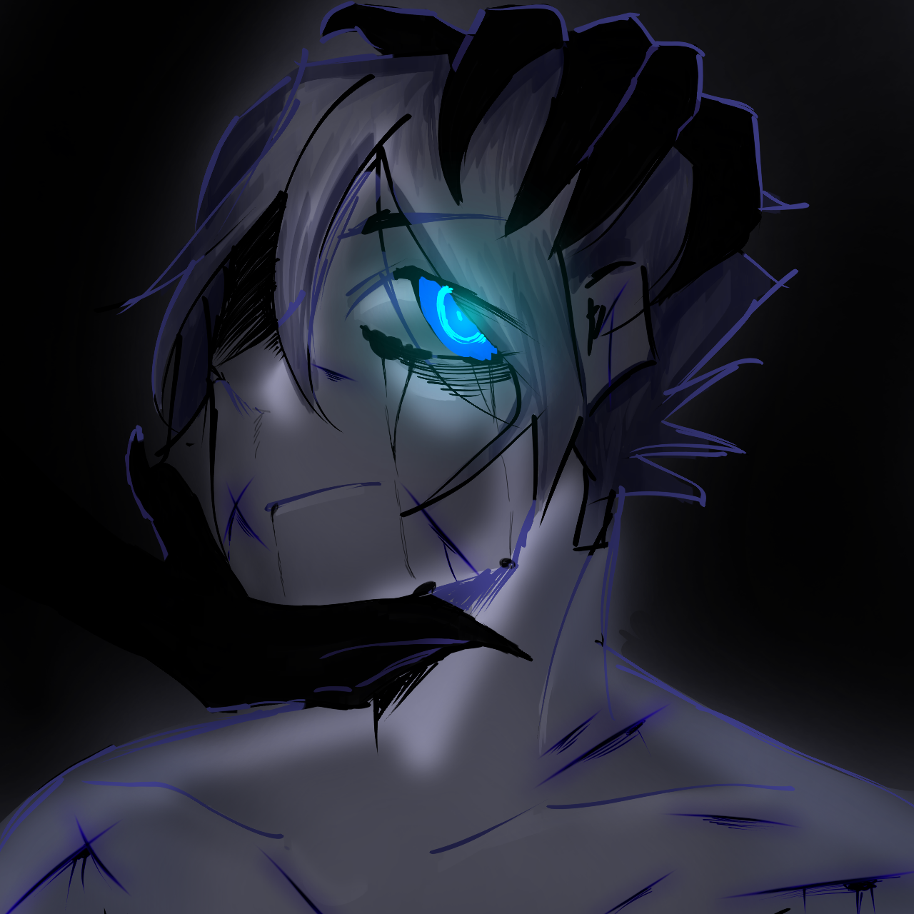 happy spooky day - ibisPaint