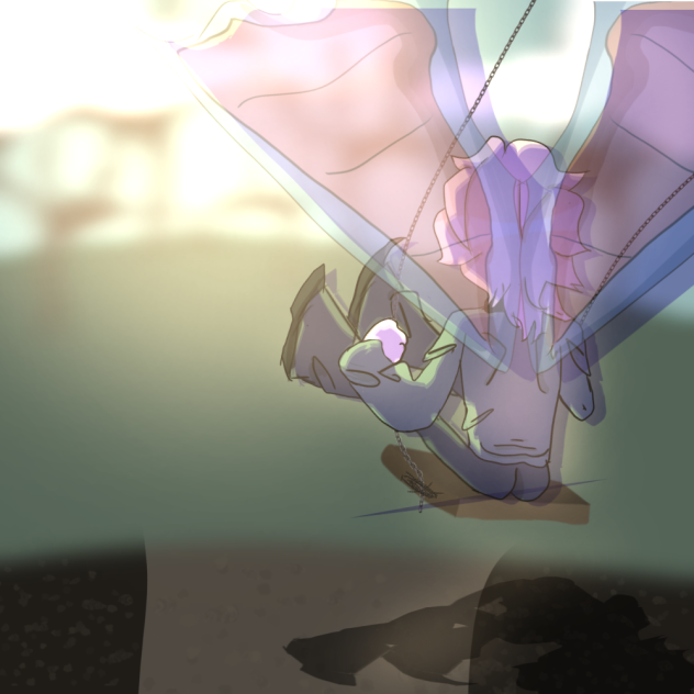 Unusual sensation (other kin dragon kin) - ibisPaint