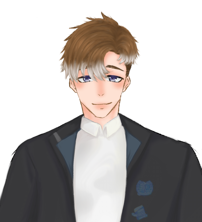 Leo Bryson - ibisPaint