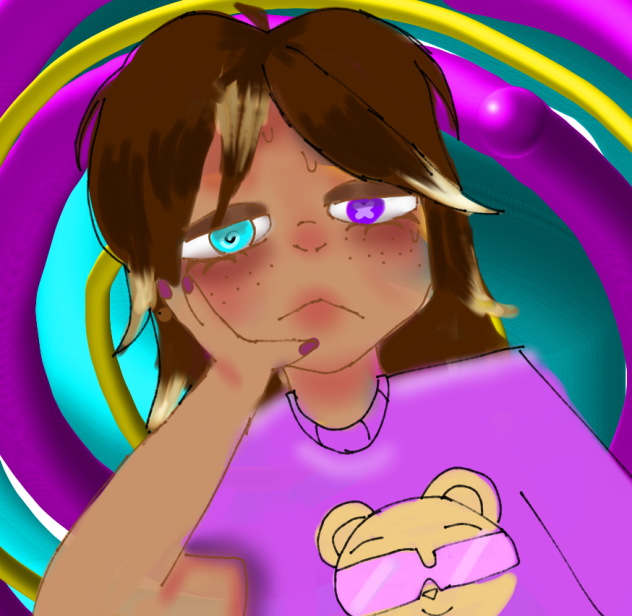 Im sick... TnT - ibisPaint