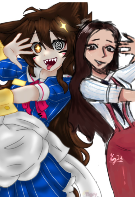 Collab! - ibisPaint