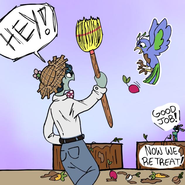 another thing - ibisPaint