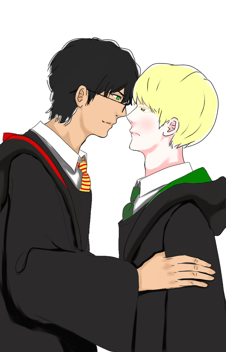 Hail HarDra - ibisPaint