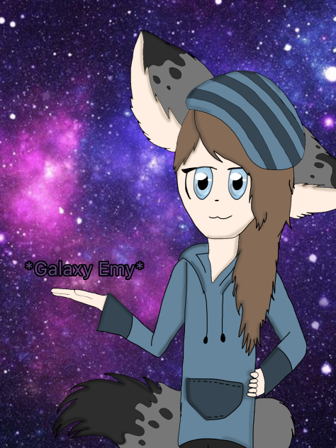 A little Transformation ^^ - ibisPaint