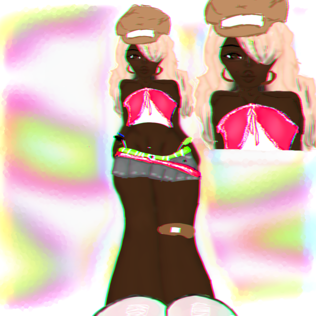 New y2k I think so - ibisPaint