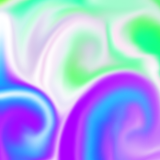 The Tidal Waves - ibisPaint