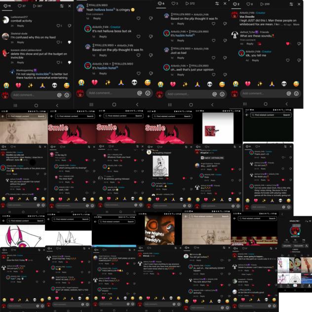 Ok so uhm- - ibisPaint