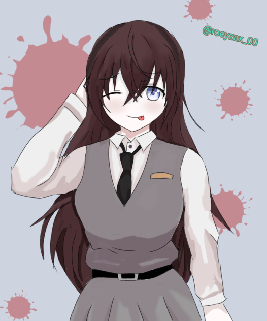 DTIYS #6 - ibisPaint