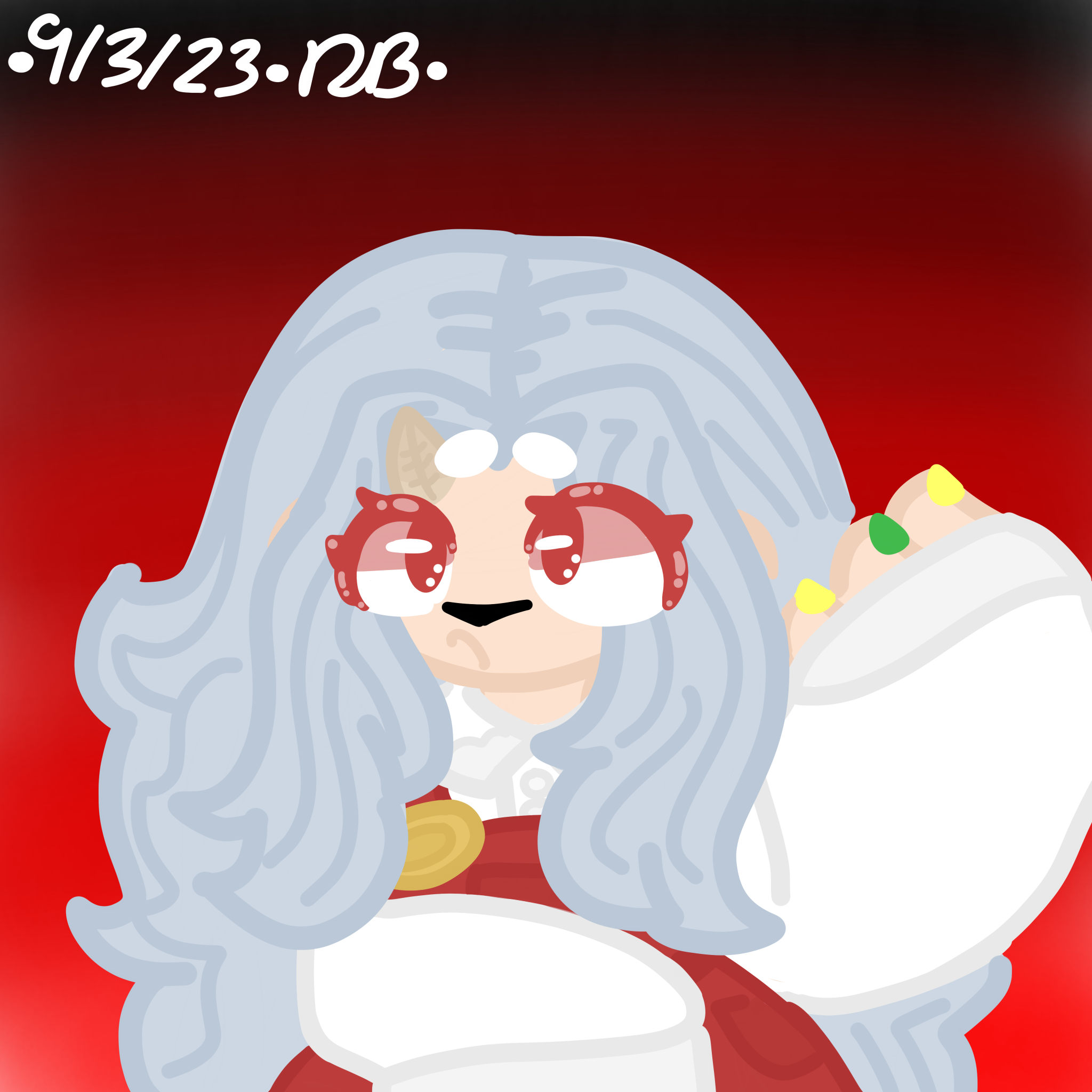 •Eri Aizawa• - ibisPaint