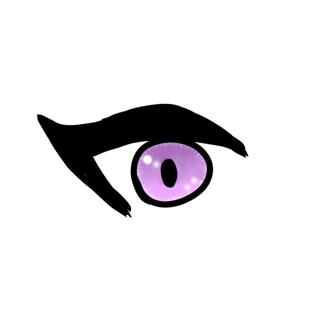 Eye - ibisPaint