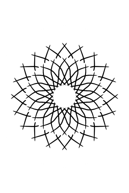 flower 4 - ibisPaint