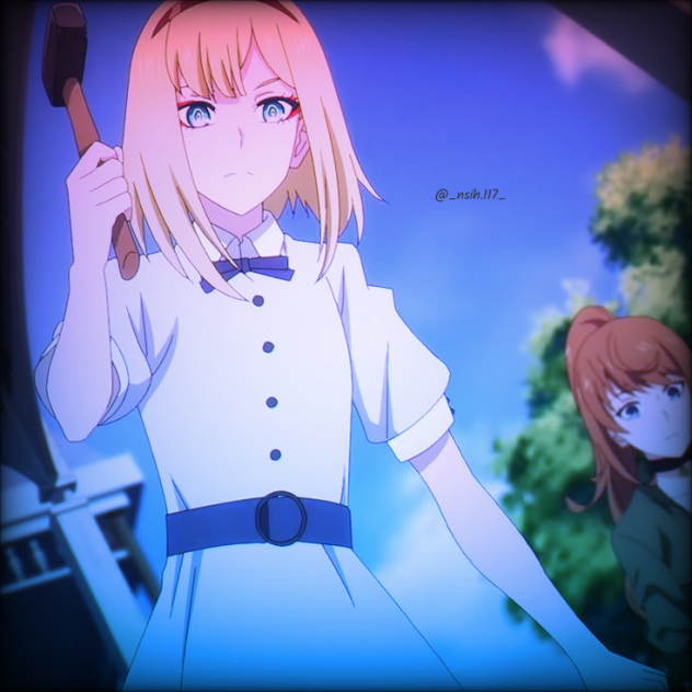 Destiny (8 - ibisPaint