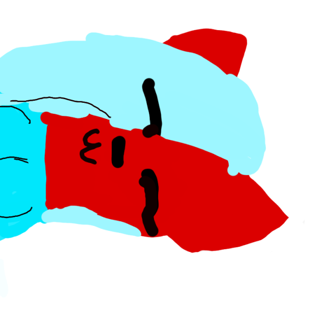 For Foxia Fox - ibisPaint