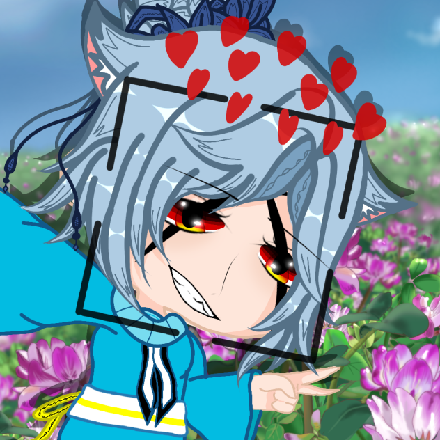 cười lên nào - ibisPaint