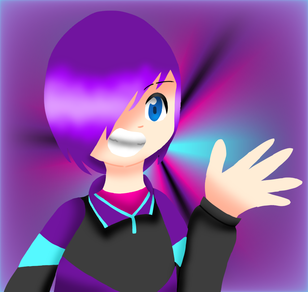 Lloyd the best friend icon - ibisPaint