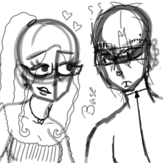 Should I - ibisPaint