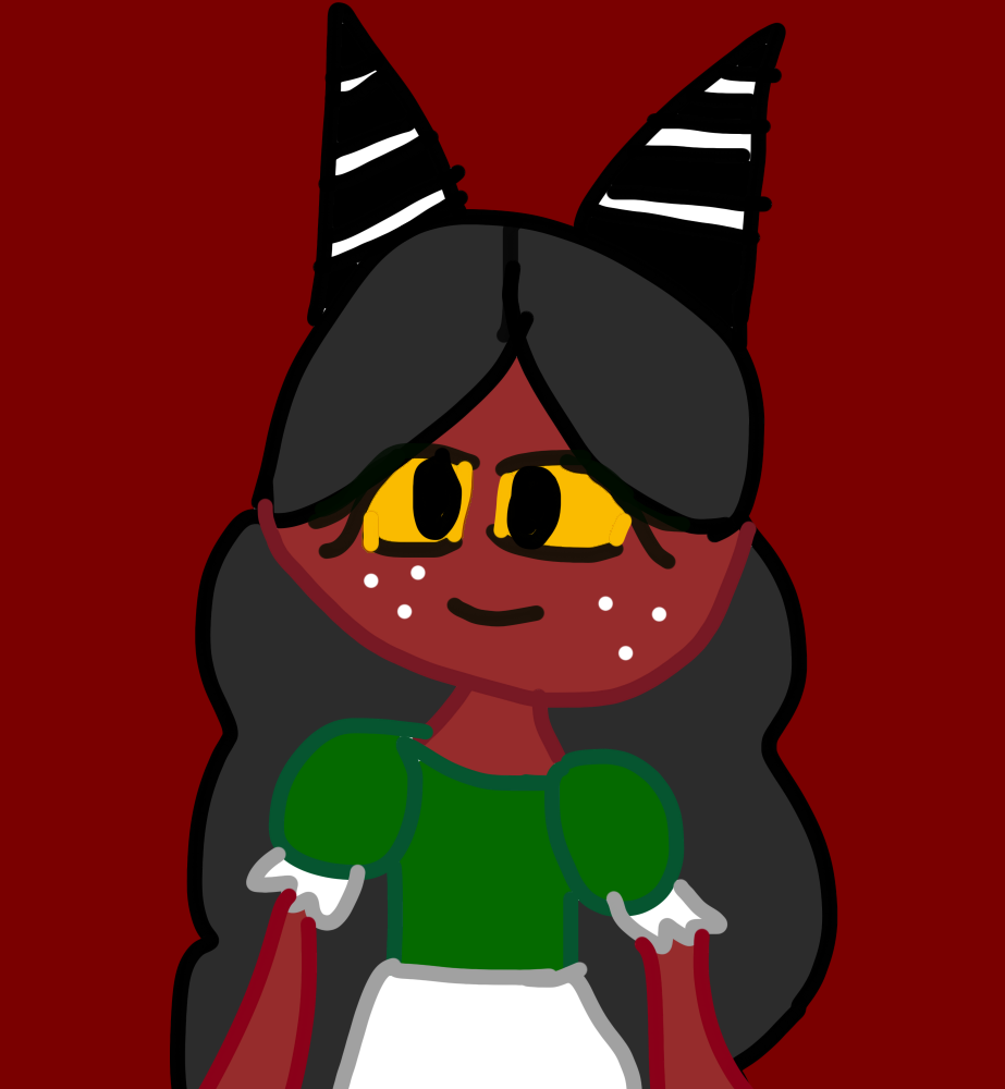 Moxxies Mom - ibisPaint