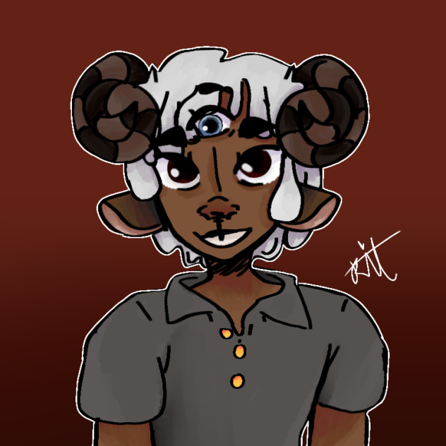 Young Romeo - ibisPaint