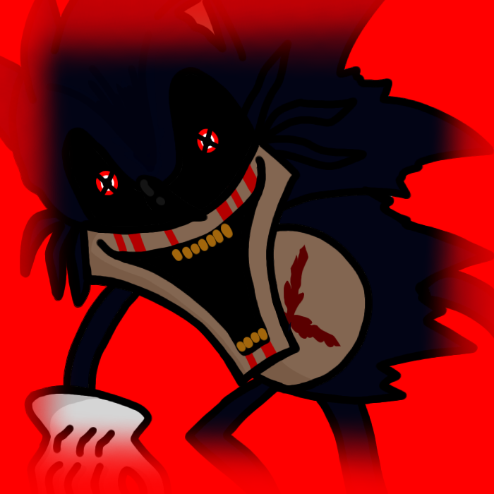 The Lord X. - ibisPaint