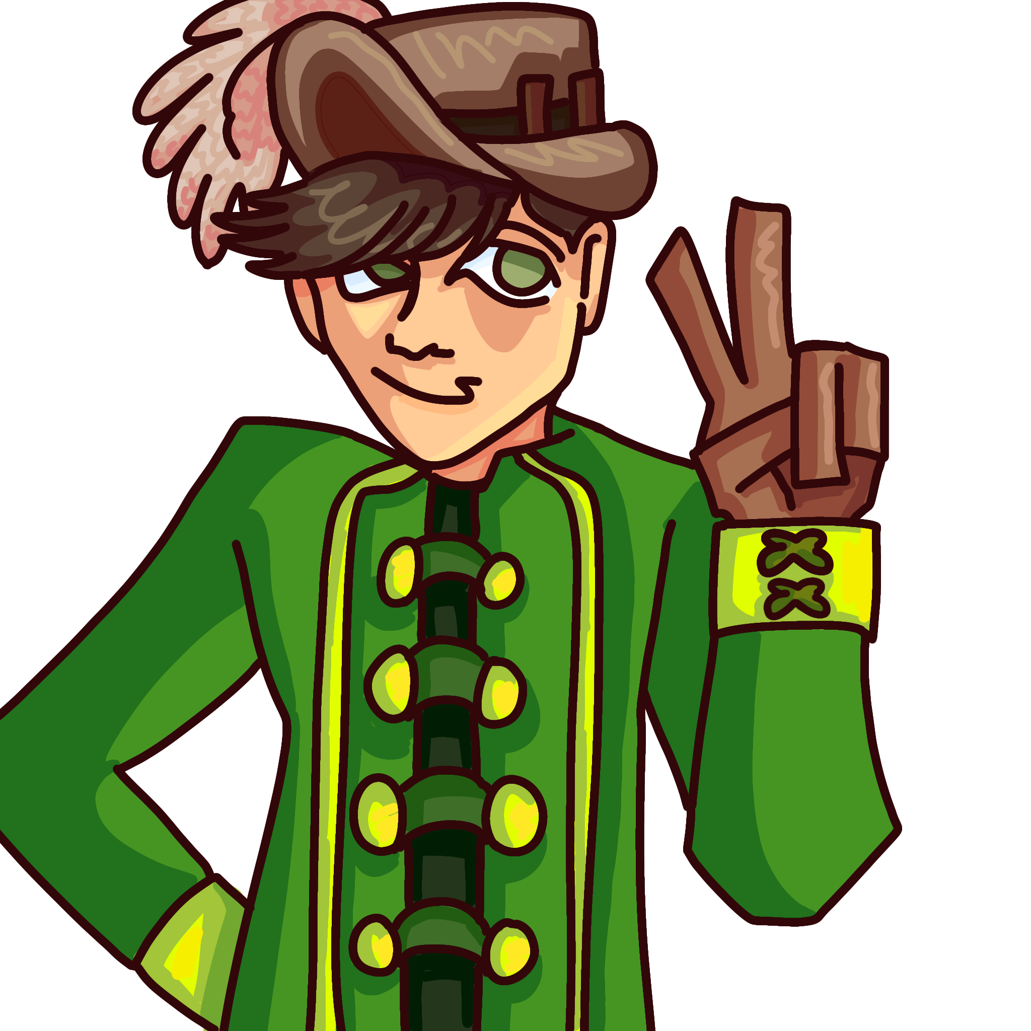 artfight attack 4 - ibisPaint