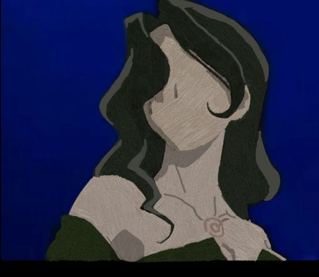 Lust vector - ibisPaint