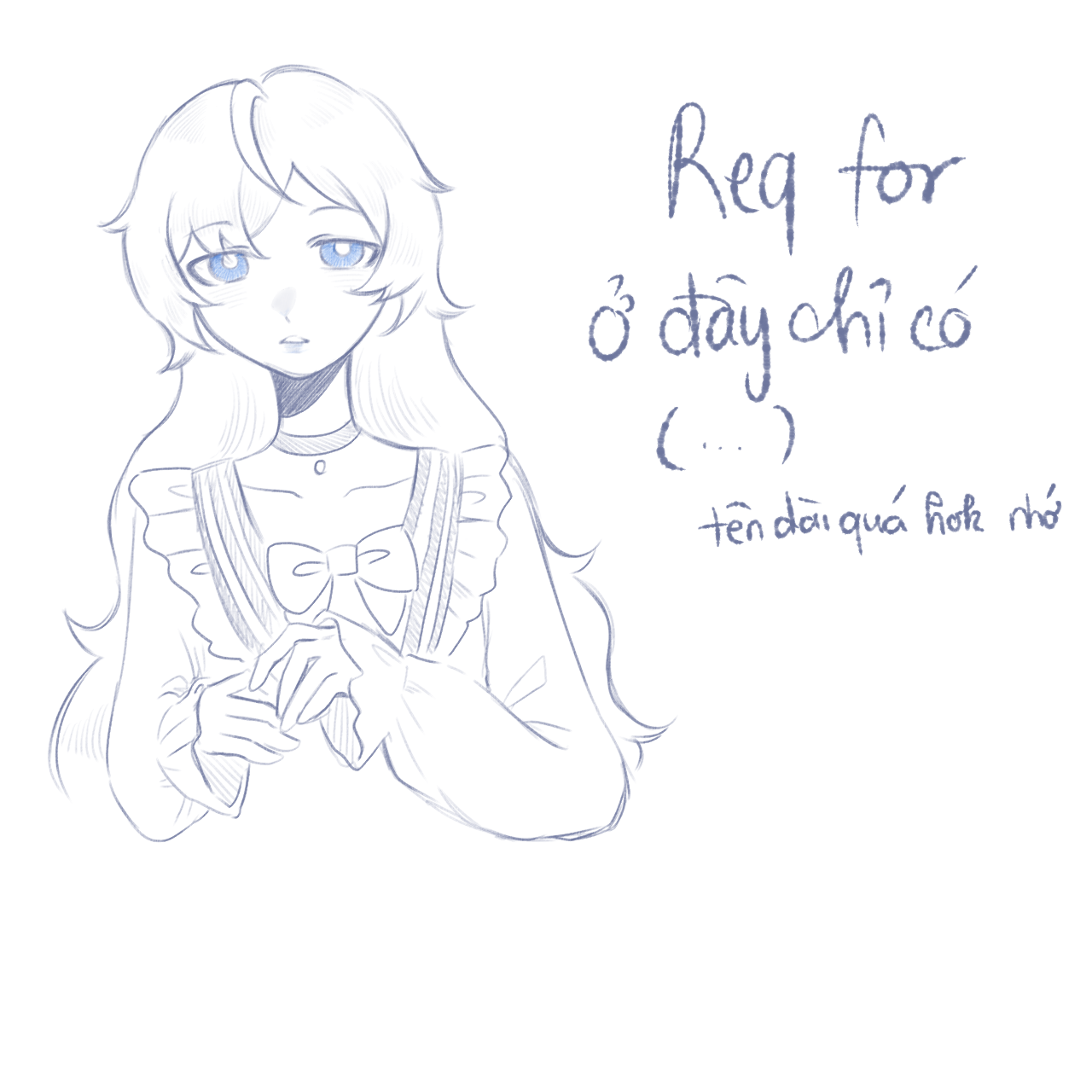 req again lol - ibisPaint