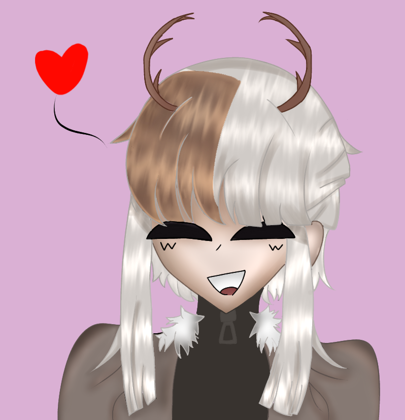 mothra gijinka (godzilla kotm) - ibisPaint