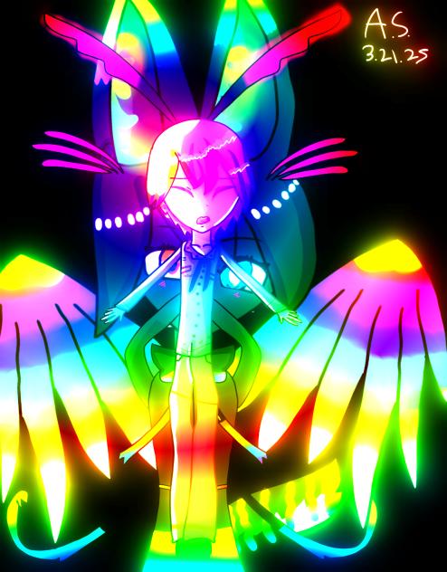 Cerulean (2) - ibisPaint