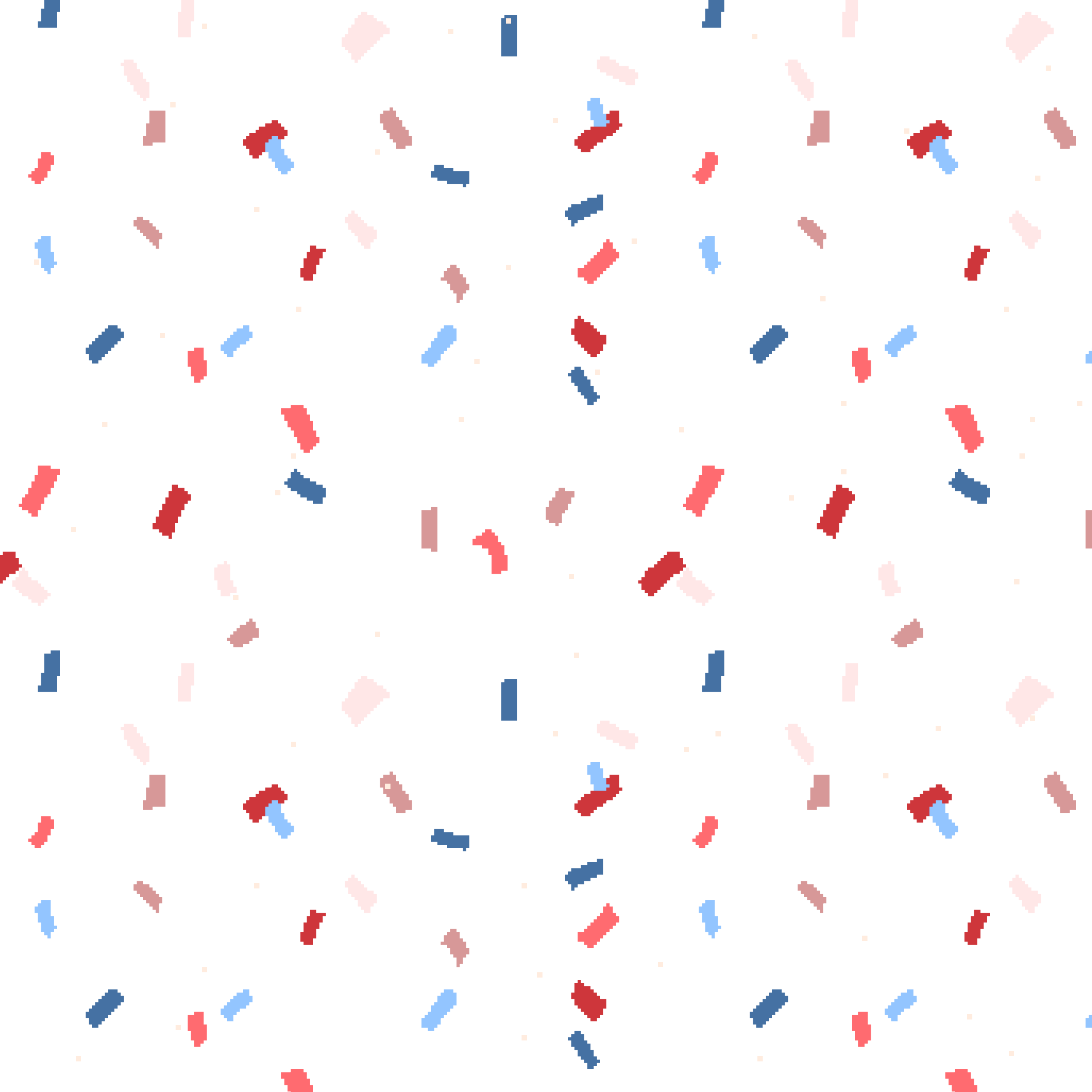 confetti (pixel) - ibisPaint