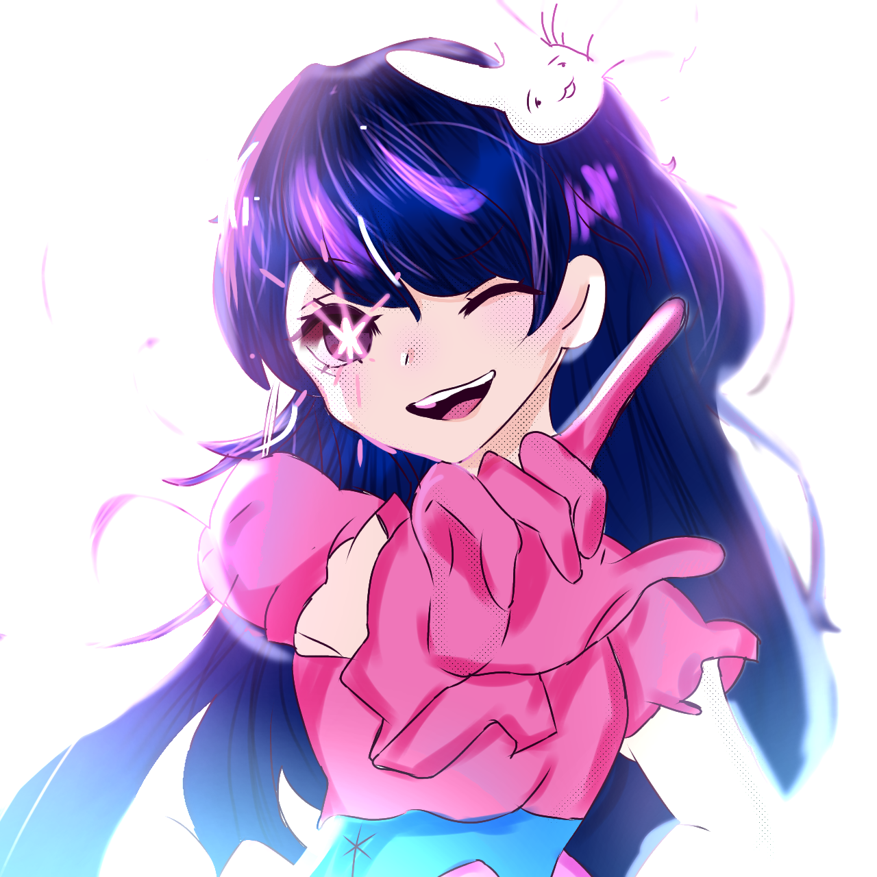 The Perfect Idol Ai - ibisPaint