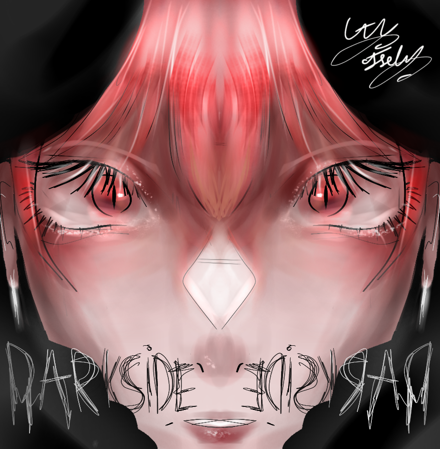 Darkside - ibisPaint