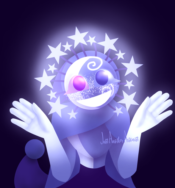 Experiment - ibisPaint