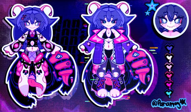 free adoptable closed - ibisPaint