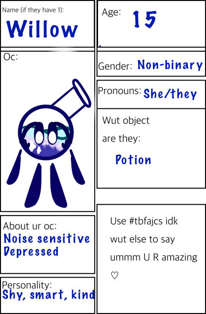 Cs for another object show! - ibisPaint