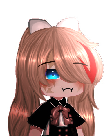 Elly lazy edit - ibisPaint