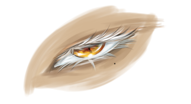 Eye 2 - ibisPaint