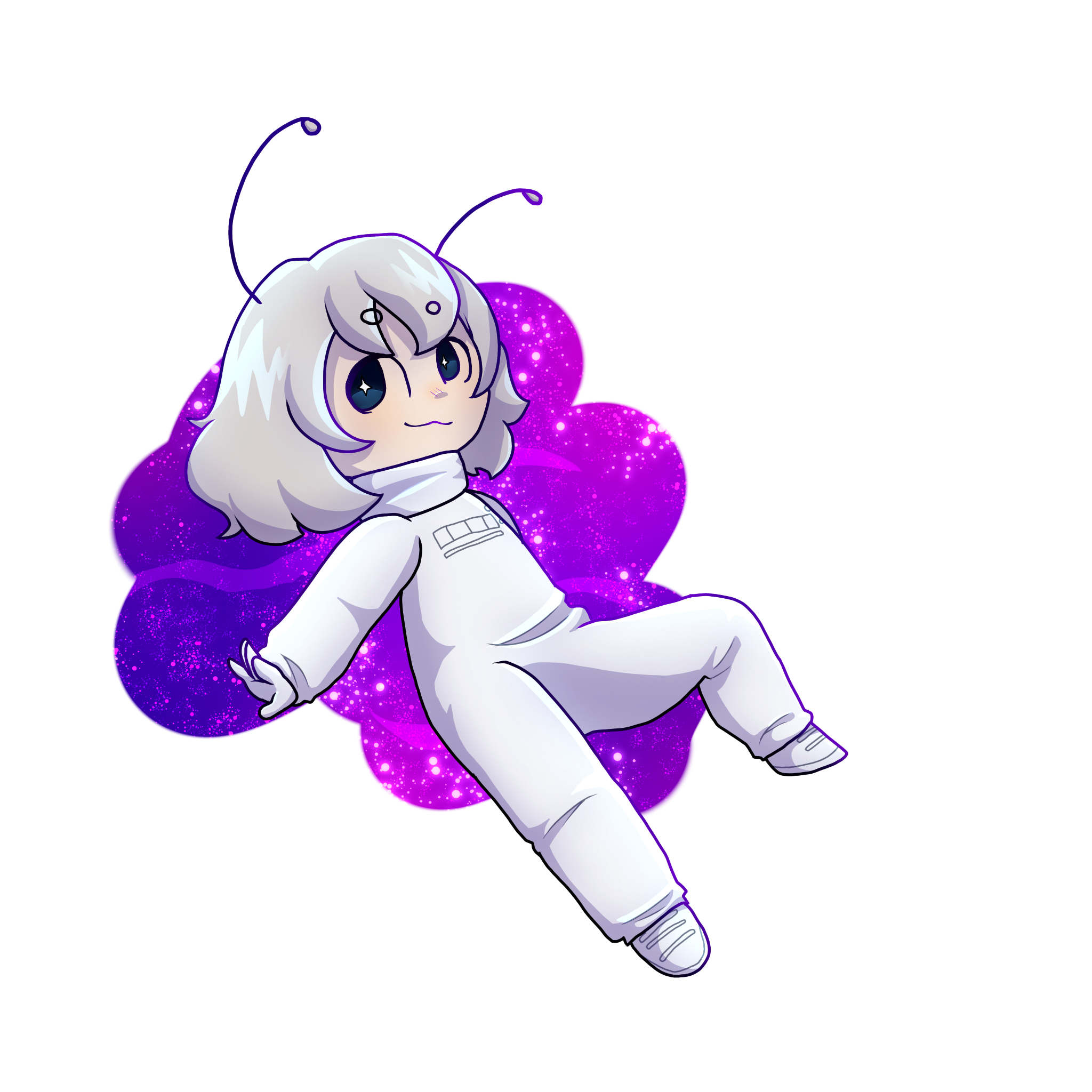 Artfight Attack 18 - ibisPaint