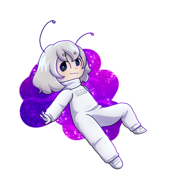 Artfight Attack 18 - ibisPaint