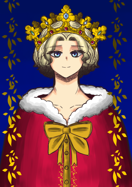 Crown - ibisPaint