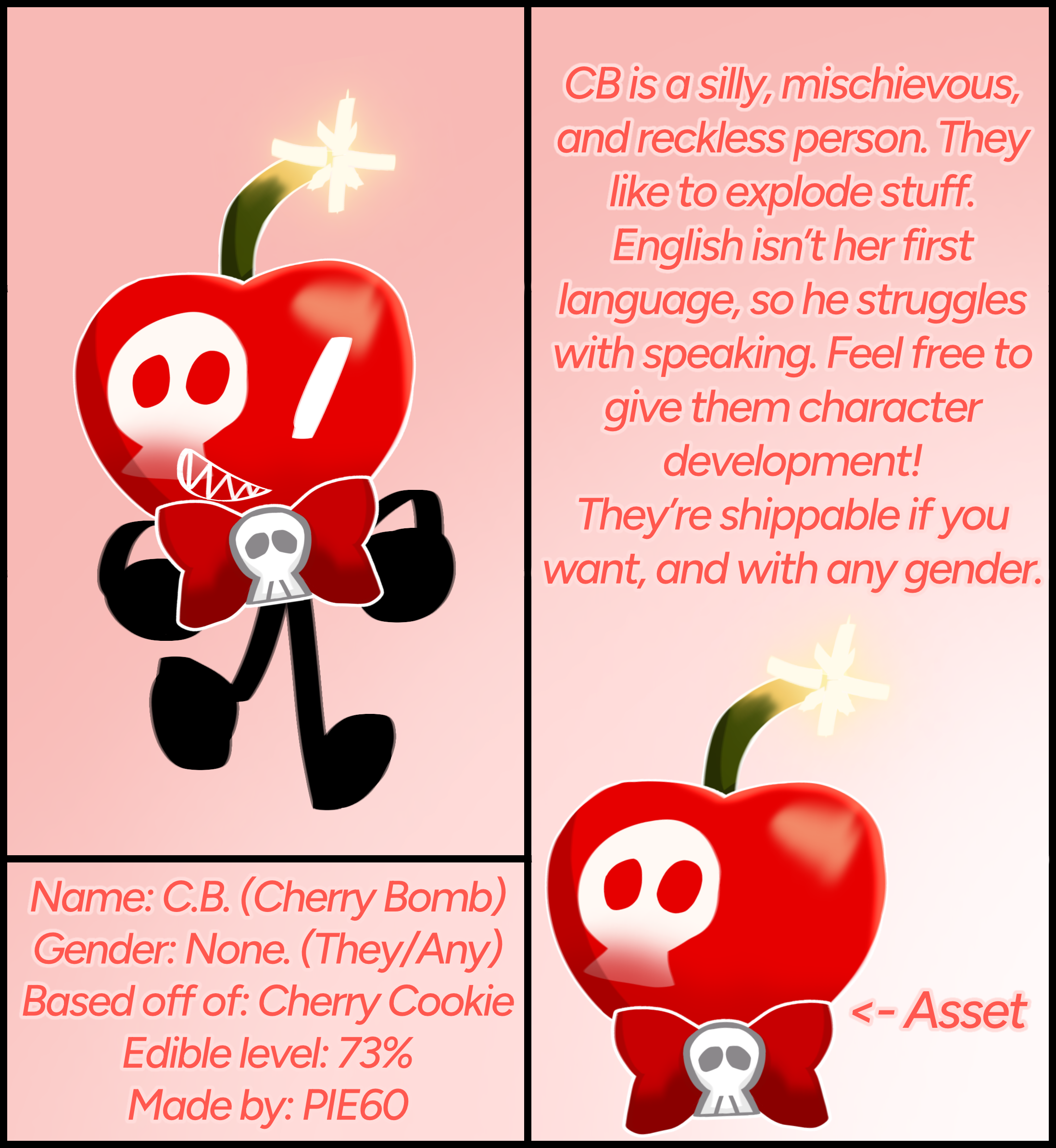 BTETO CS - ibisPaint