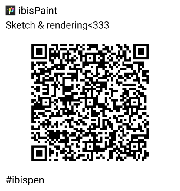 rendering brush - ibisPaint