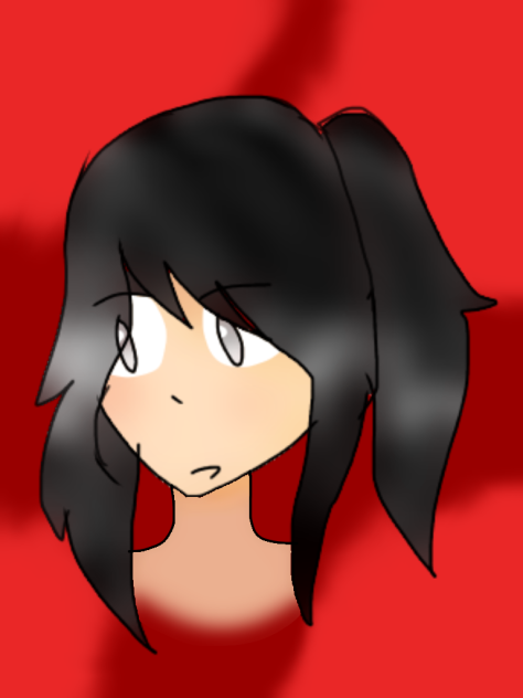 Yandere Chan - ibisPaint