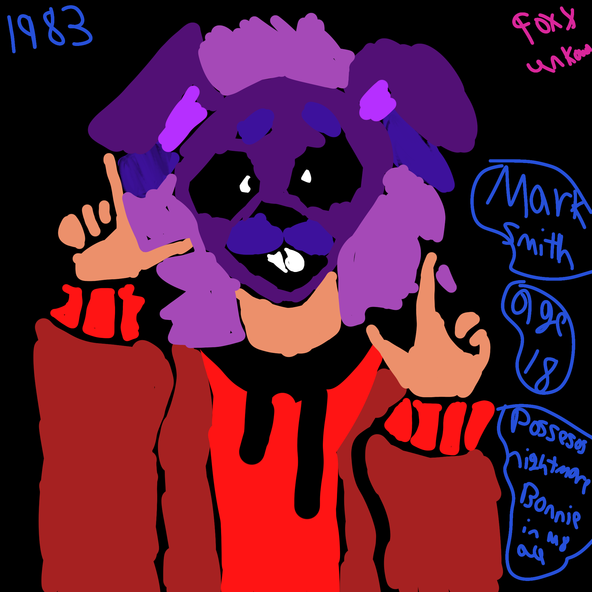 mark smith my su - ibisPaint