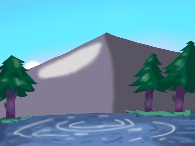 More wip - ibisPaint