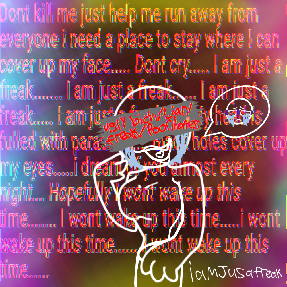 i am ok!^^ - ibisPaint