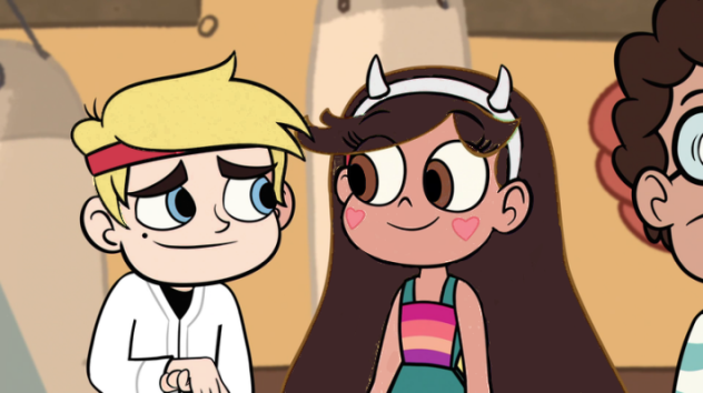 Starco Switch #2 - ibisPaint