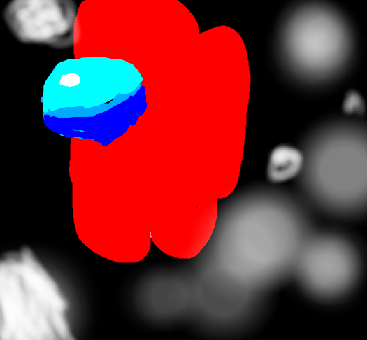 among us - ibisPaint