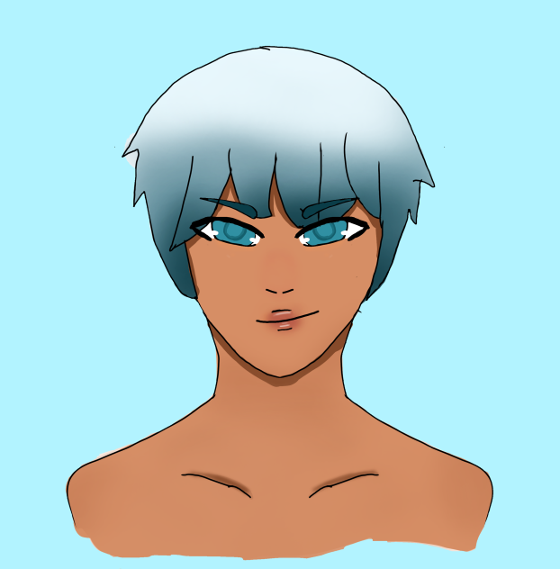 Can’t with you - ibisPaint