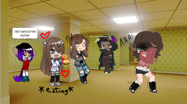 Cringe collab - ibisPaint